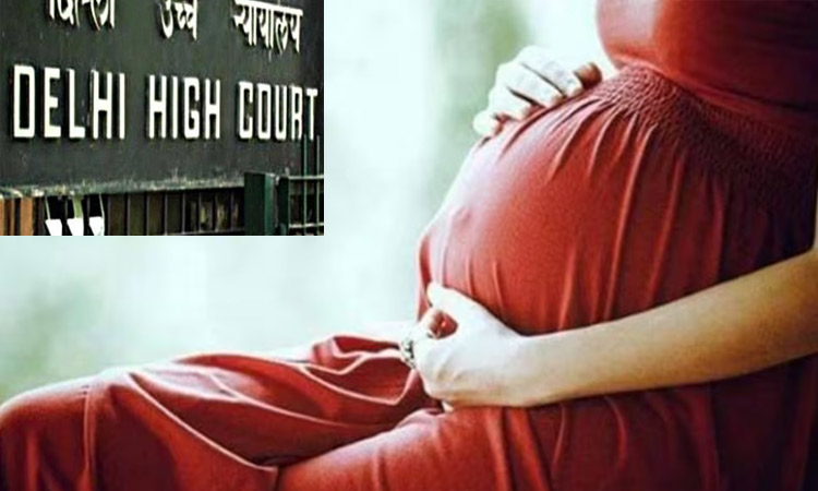 Unmarried woman's plea to terminate 28-week pregnancy rejected by HC | திருமணம் ஆகாமல் கர்ப்பம் ...