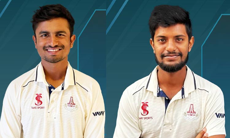 Ranji Trophy Cricket; Tamil Nadu who beat Goa team with a huge win ...