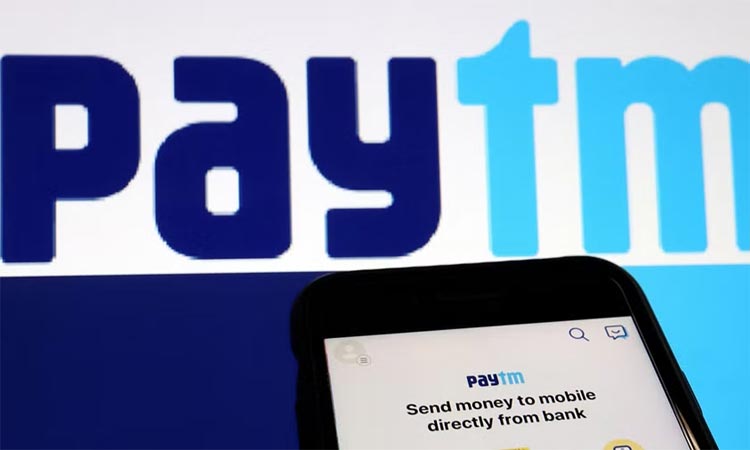 Govt examining FDI flow from China in Paytm Payments Services | பேடிஎம் ...