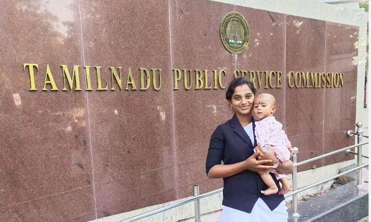 Chief Minister Stalin congratulates 'Proud' tribal woman judge Sripathi ...