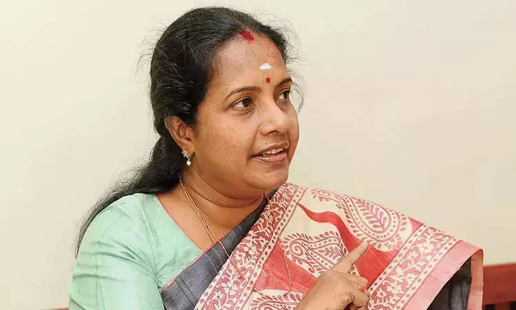 Rs. 8.33 lakh crore debt increase is DMK government's achievement ...