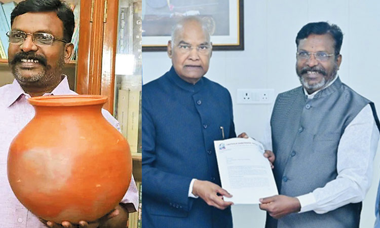 Thirumavalavan’s VCK to contest Lok Sabha polls in 5 states, knocks on ...