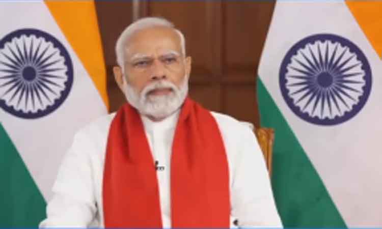 'World's Largest Grain Storage Scheme' - PM Modi Launched | 'உலகின் ...