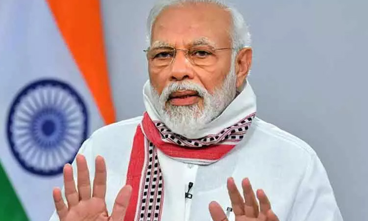 surgery; Prime Minister Narendra Modi wishes Mohammed Shami a speedy ...