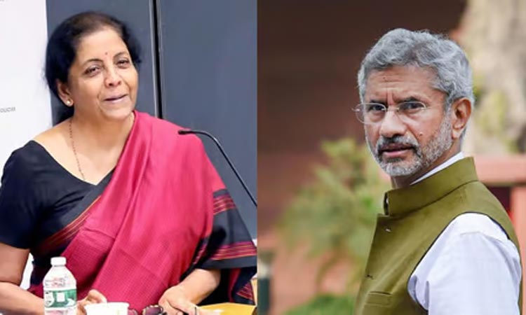 Lok Sabha Polls 2024: BJP's Nirmala Sitharaman, Jaishankar likely to ...