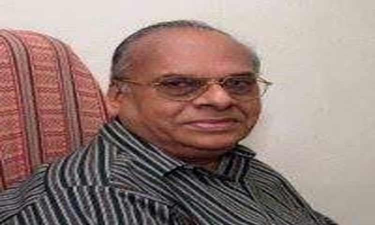 Famous actor Adade Manohar passed away | பிரபல நடிகர் அடடே மனோகர் காலமானார்