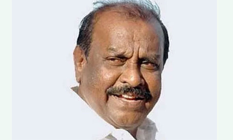 A.D.M.K. Election Manifesto to be released in 4 days - Natham ...