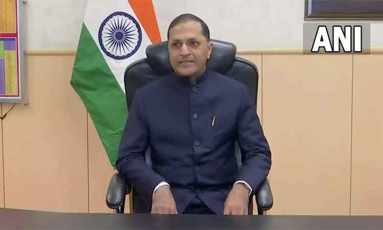 Election Commissioner Arun Goyal suddenly resigned | தேர்தல் ஆணையர் ...