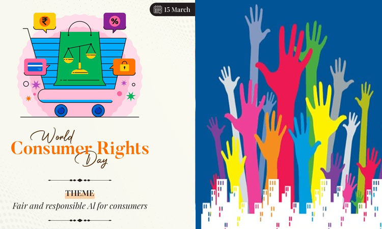 World Consumer Rights Day 2024: Significance, theme and rights you ...