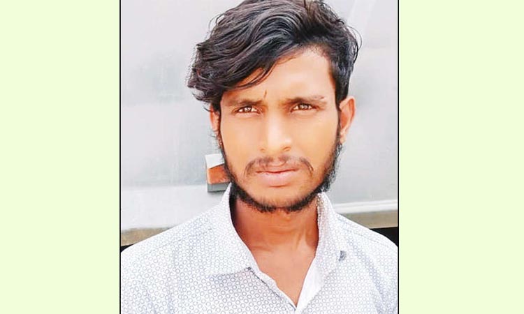 Suspicious behavior: Woman killed by beating with iron rod- Husband ...