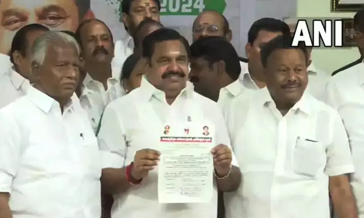 The list of candidates for the second phase of ADMK will be released ...