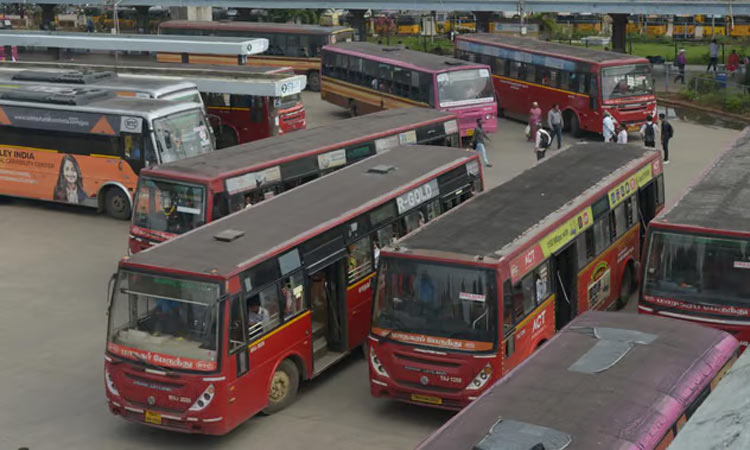 IPL Season 17: Tamil Nadu Transport Department Offers Complimentary Bus ...