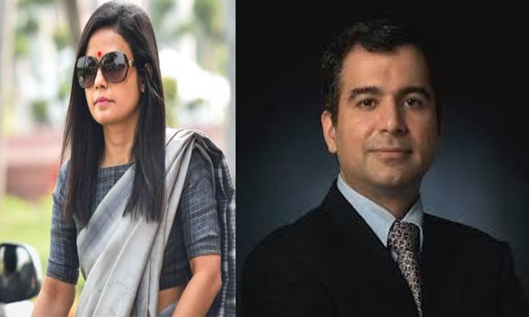 ED summons TMC MP Mahua Moitra, bizman Darshan Hiranandani on Mar 28 in ... ED summons TMC MP Mahua Moitra, bizman Darshan Hiranandani on Mar 28 in ...