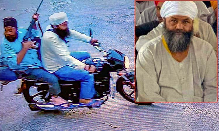 Dera karseva chief of Uttarakhand's Nanakmatta Sahib Gurdwara shot dead ...