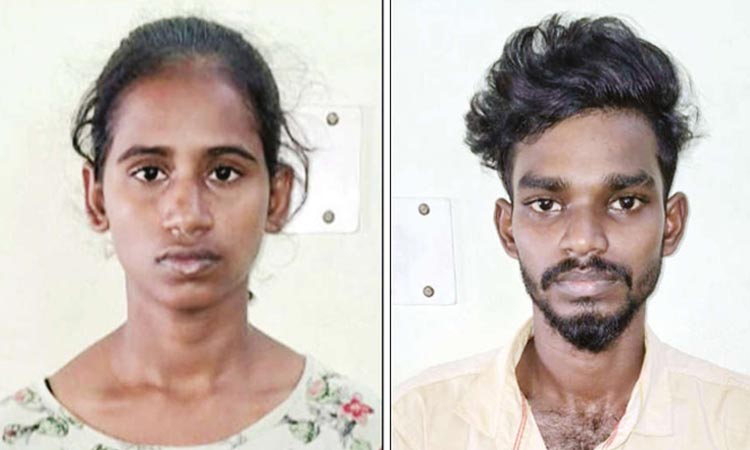 Tragedy due to forgery.. The teenager who trampled the child to death ...