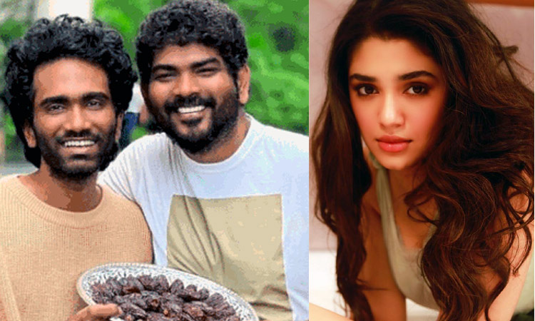 Vignesh Shivan's directorial 'LIC' teaser to be unveiled on Tamil New ...