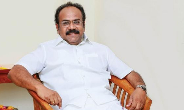 Electricity consumption in Tamil Nadu is a new high - Minister Thangam ...