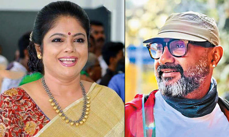 Manju Pillai ends 24 years of marriage with Sujith Vaassudev | 24 வருட ...