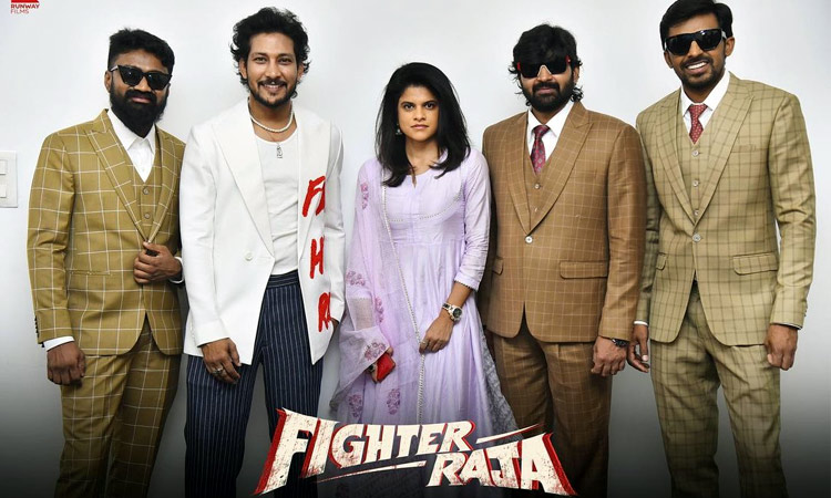 Bigg Boss Maya Krishnan to make her Tollywood debut | தெலுங்கில் ...