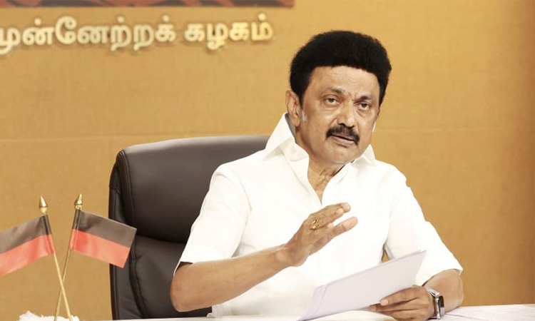 Chief Minister M. K. Stalin Election campaign in Madurai today | முதல் ...