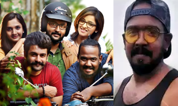 Malayalam film actor Sujith Rajendran dies in road accident in Kerala ...