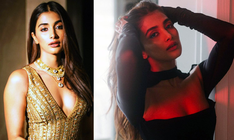 Pooja Hegde to move into lavish sea-facing home in Mumbai worth ₹45 crore | ரூ.45 கோடியில் புதிய ...