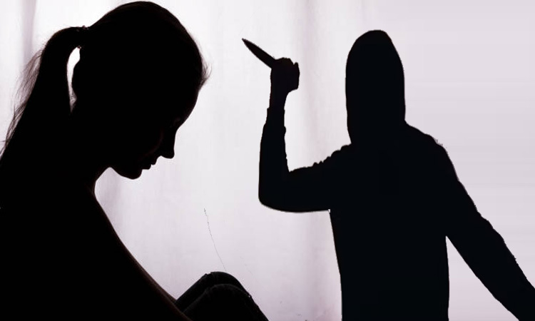 Rage over beating mother: Son stabs father's 2nd wife | தாயை அடித்து ...