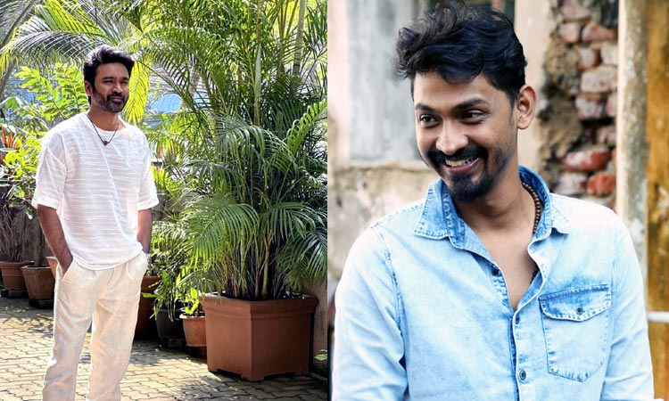 'Star' director Elan confirms directing Dhanush | 'பியார் பிரேமா காதல் ...
