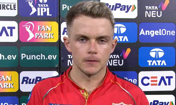 We were 15 runs short in the match against Gujarat - comments of Punjab ...