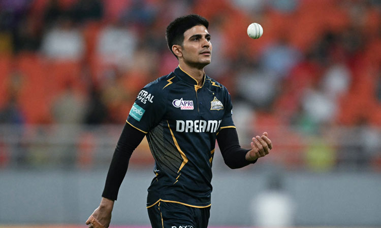 We wanted to finish this match early but... - Subman Gill interview ...