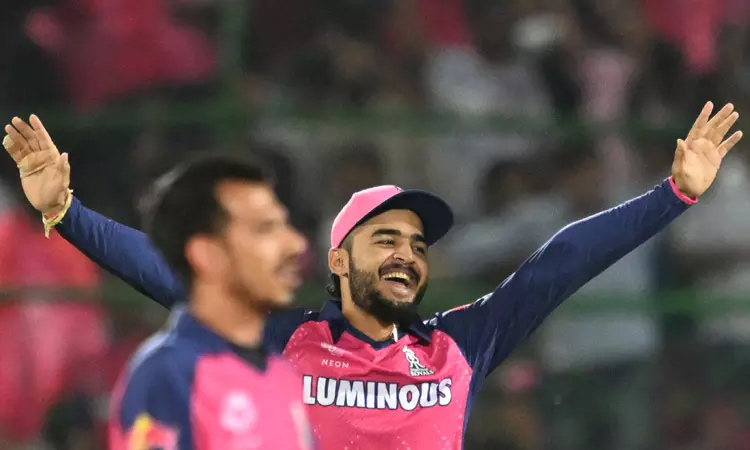 Virat Kohli's 10-15 minutes of advice helped my batting a lot - Ryan ...