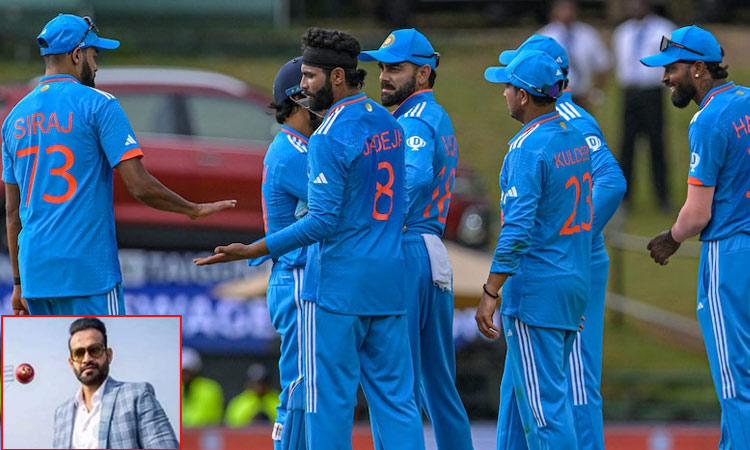 T20 World Cup; Irfan Pathan who chose the Indian team - who knows the ...