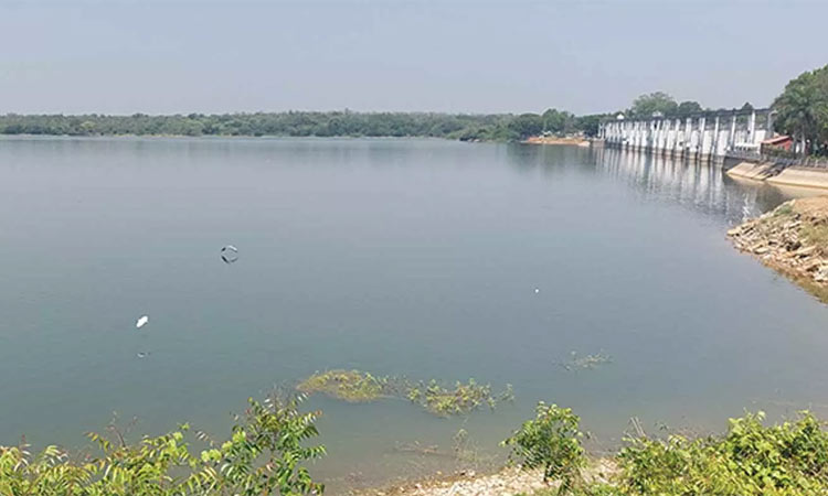 Decreasing water level: Will there be shortage of drinking water in ...