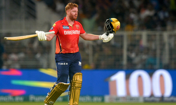 Punjab have scaled down the highest total in T20 history with elan with ...
