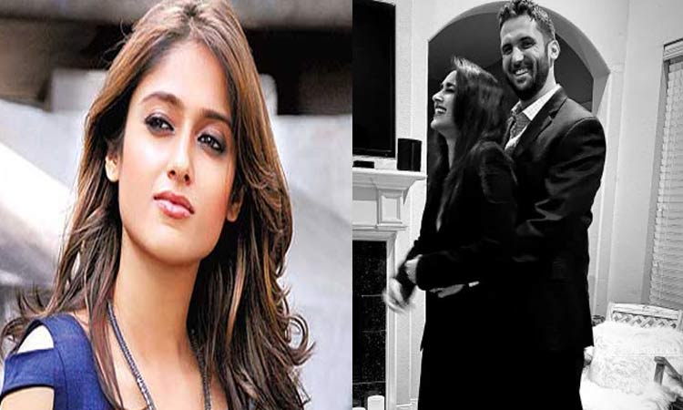 Ileana D'Cruz Confirms Being Married To Michael Dolan: "Our Life Is ...