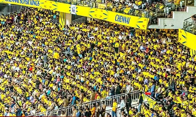 IPL tickets in counterfeit market - 13 people arrested ...