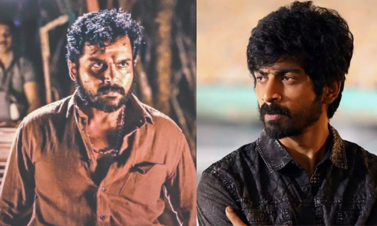 Arjun Das says 'Kaithi 2' will show what happens in Dilli’s life ...