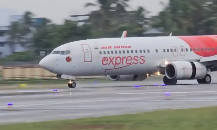 Air India Express Fires 30 Cabin Crew Members, Day After Mass Sick ...