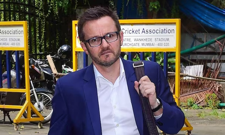 Abishek Sharma will definitely feature in the Indian team after the T20 ...