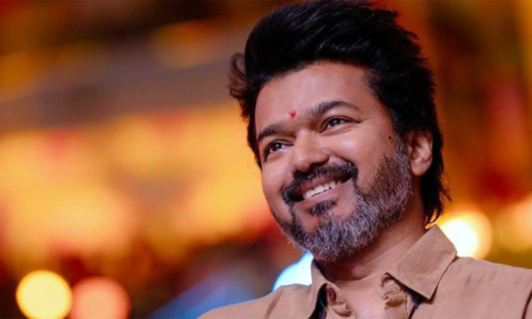 Vijay plans party state meet in Madurai on his b’day | மதுரையில் ...