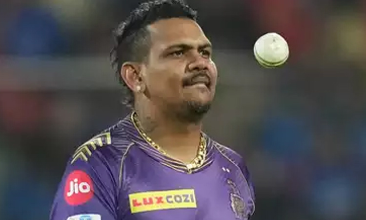 Sunil Narine became the 3rd bowler in T20 history | டி20 வரலாற்றில் 3 ...
