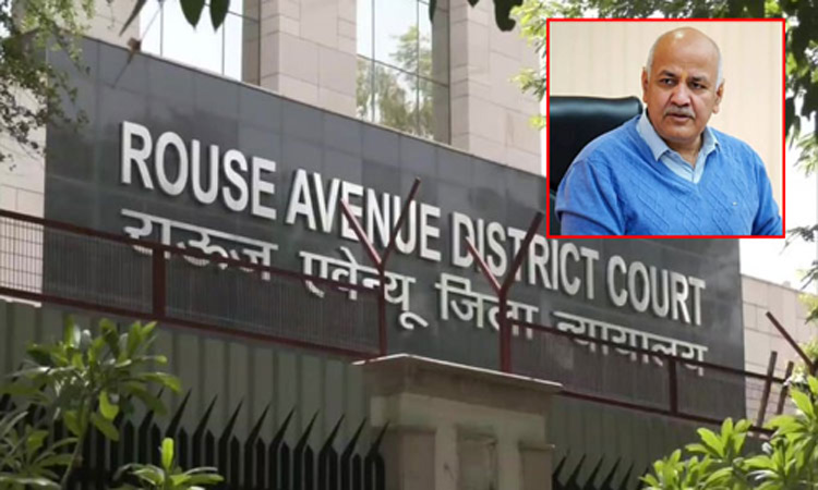 Excise policy scam case: Manish Sisodia's judicial custody extended till May 30 | டெல்லி மதுபான ...