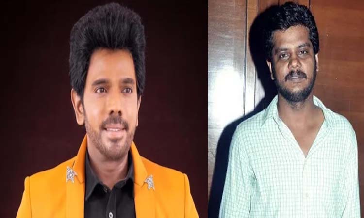 actor Saravanan Arul Gearing Up For Second Movie With Ethir Neechal ...