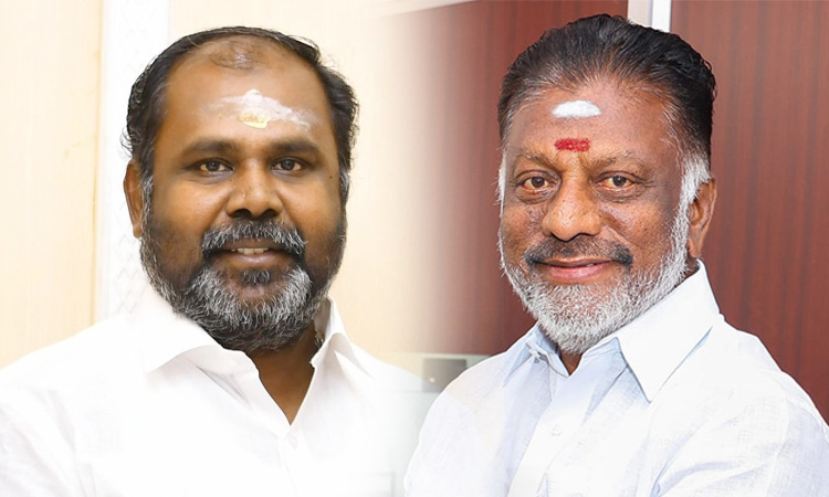 OPS rejoining AIADMK? - RB Udayakumar sensational interview | அதிமுகவில் மீண்டும் இணைகிறாரா ...