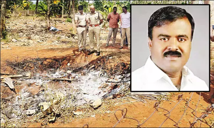 Jayakumar death case transferred to CBCID | ஜெயக்குமார் மரண வழக்கு ...