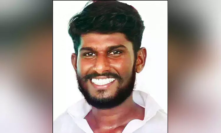 Nellai Deepak Raja murder case - 4 people arrested | நெல்லை தீபக் ராஜா கொலை வழக்கு - மேலும் 4 ...