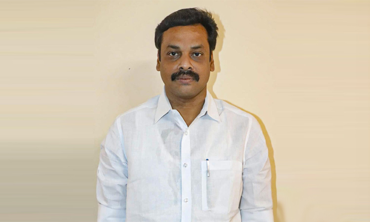 DMK candidate Murasoli wins Thanjavur constituency | தஞ்சாவூர் ...