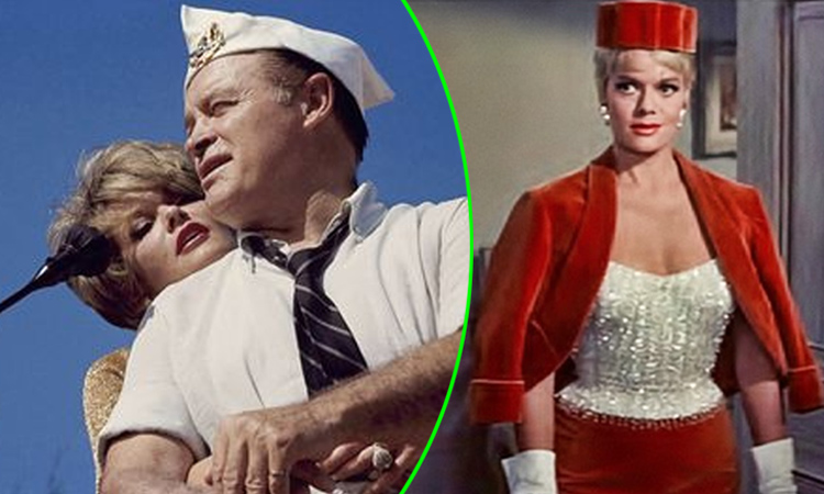 Famous Hollywood actress who joined Meodo has passed away at the age of ...