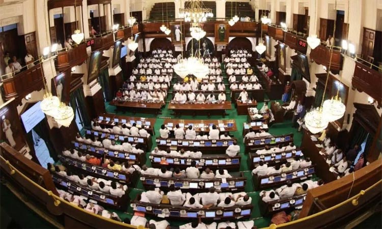 The Tamil Nadu Legislative Assembly will convene on June 24 | தமிழக ...