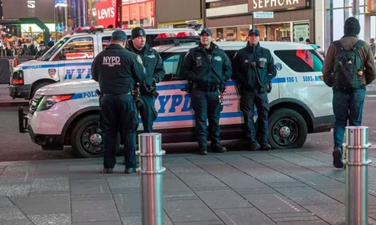 1 person killed, 1 wounded after gunman opens fire on rural University ...